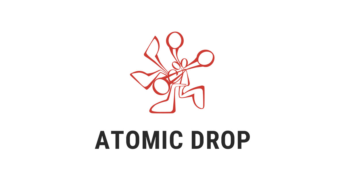 Atomic Drop | webサイト制作会社